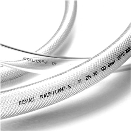 Mangueras Sanitarias: PVC - MUZZIO